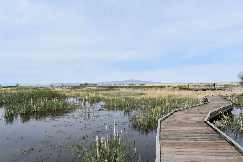 Nearby Attractions in Farmington, Utah | Spring Creek RV Resort
