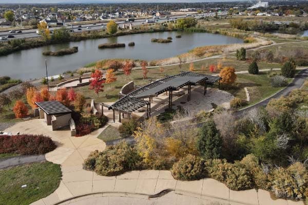 Nearby Attractions in Farmington, Utah | Spring Creek RV Resort